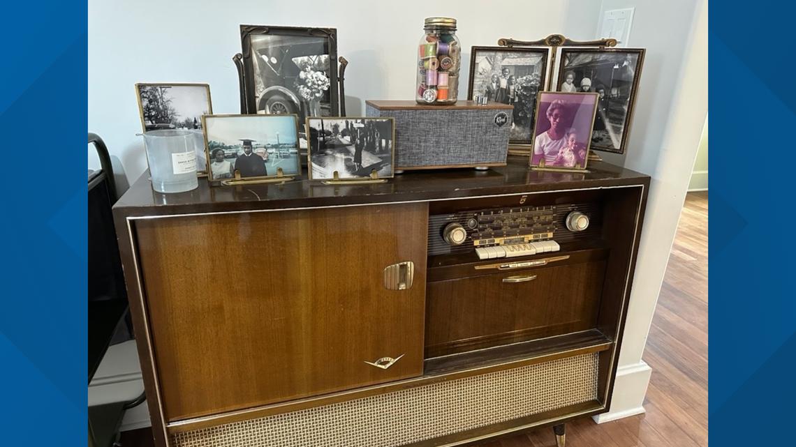 River Street's past preserved at Erma Hayman House in Boise | ktvb.com