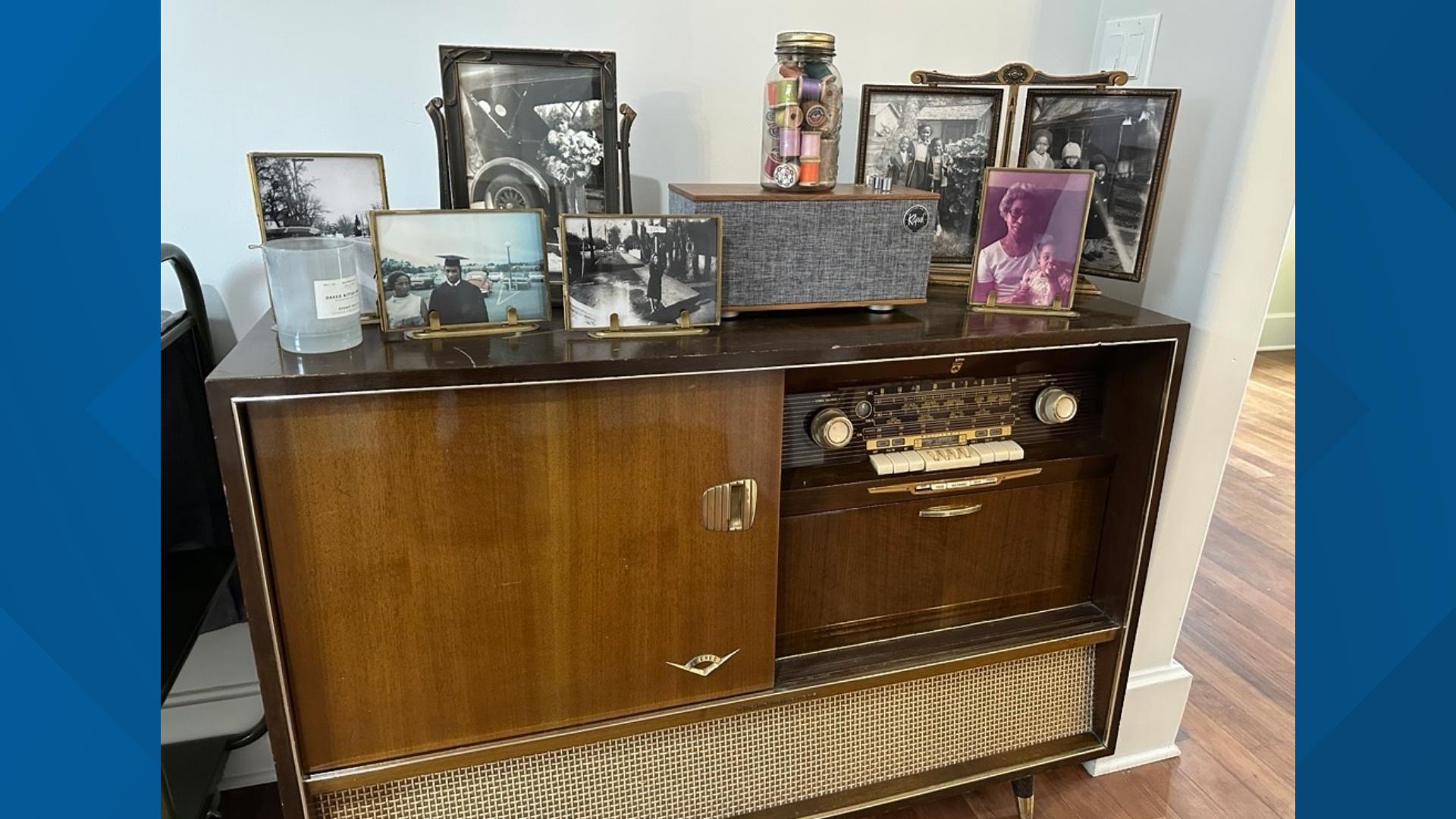 River Street's past preserved at Erma Hayman House in Boise | ktvb.com