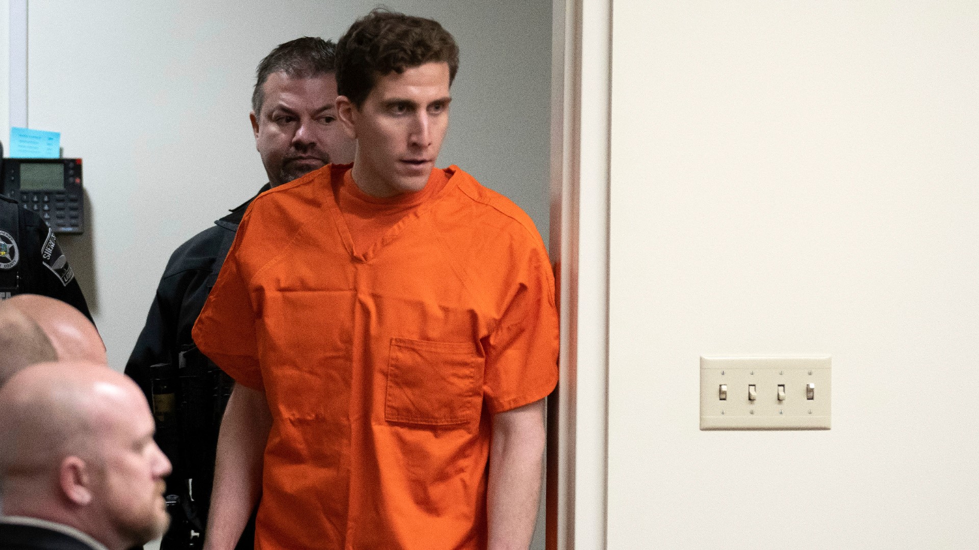 Media coalition challenges gag order again in Moscow murders | ktvb.com