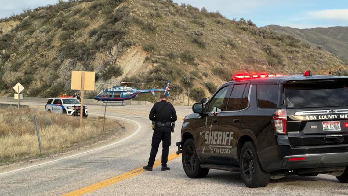 Coroner identifies 21-year-old man killed in Highway 21 motorcycle ...