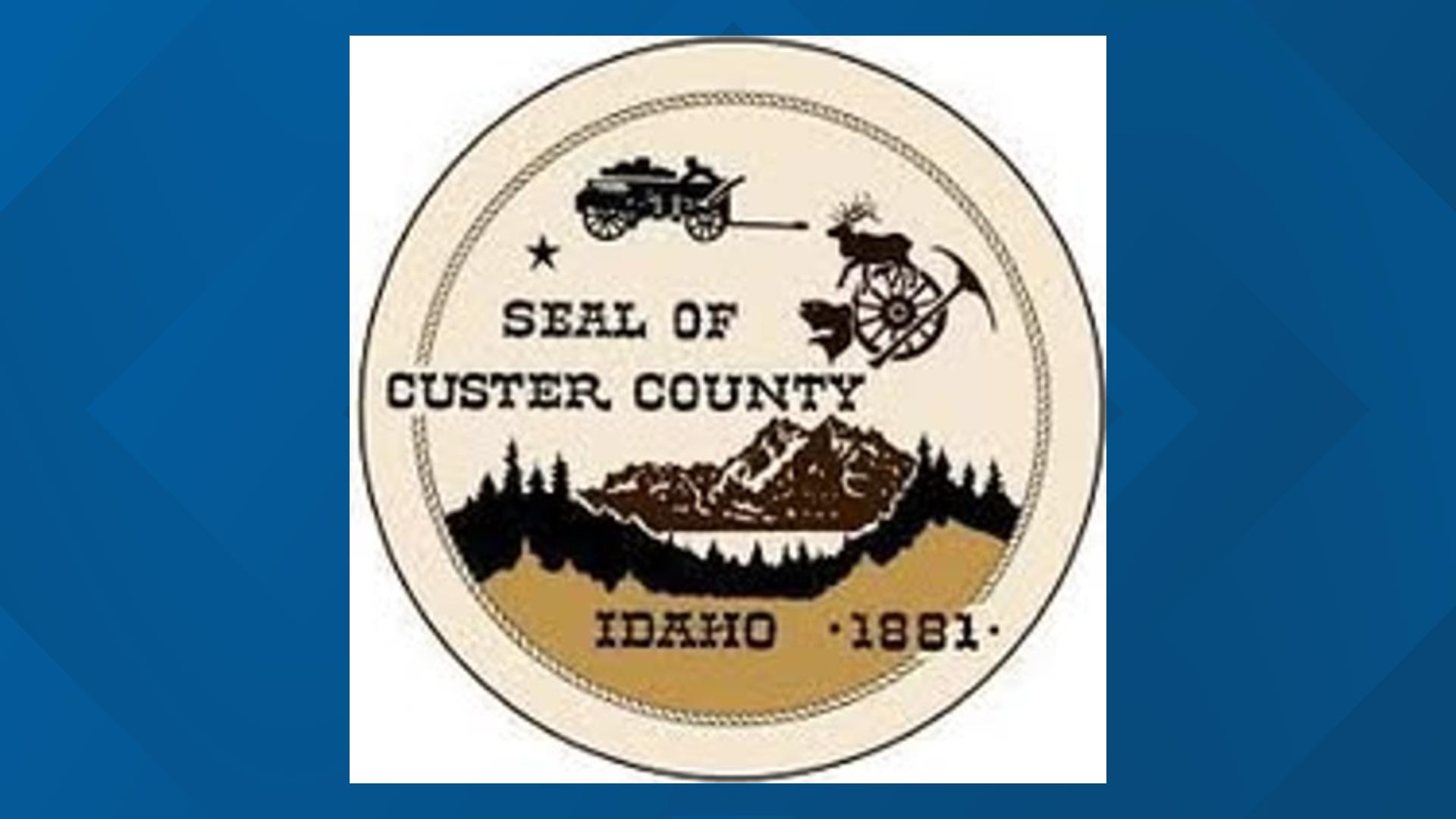 Custer County Sheriff's Office said missing man was located | ktvb.com