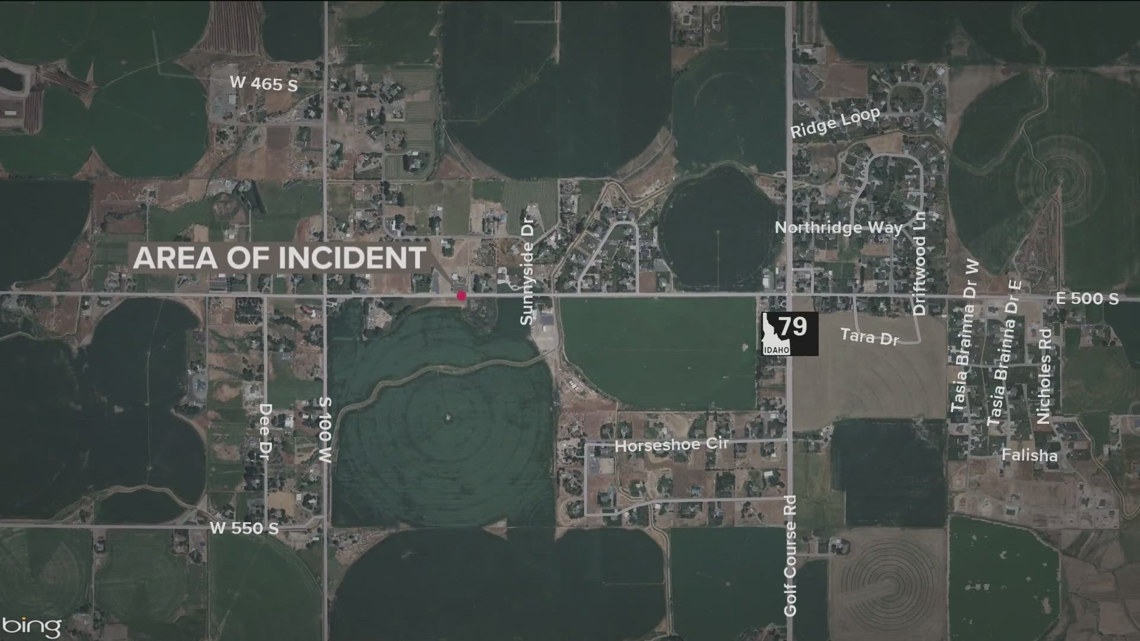 1 dead after shooting in Jerome County, investigation to follow | ktvb.com