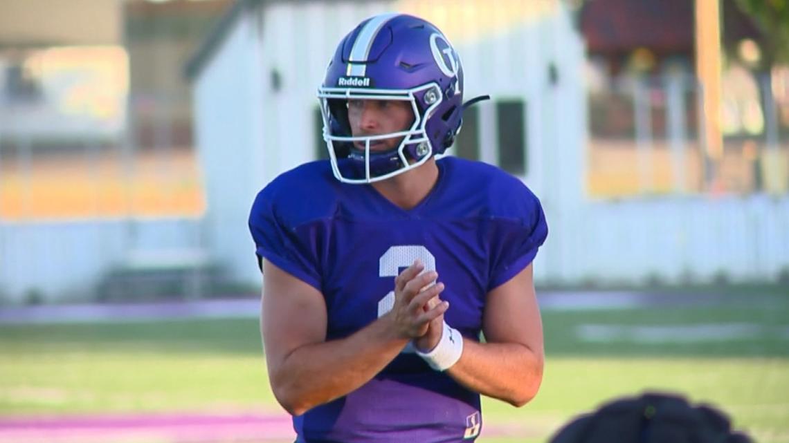 Andy Peters enters final season guiding College of Idaho offense | ktvb.com