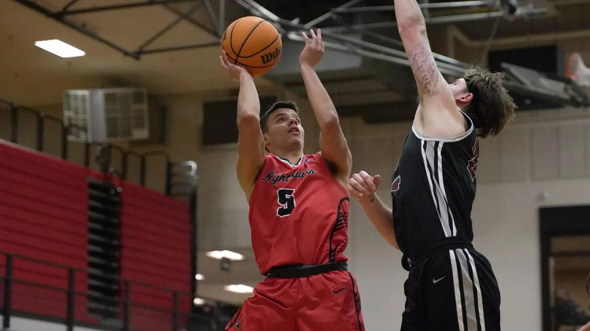 Boise State adds Rayzhon Bergersen, son of assistant Roberto Bergersen ...