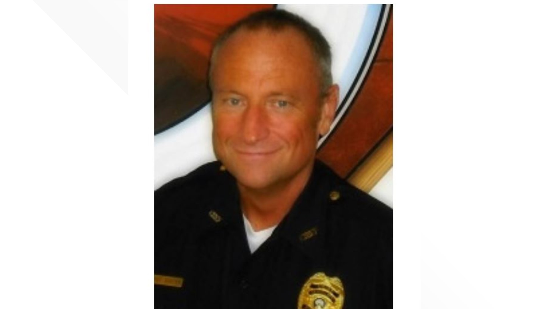 Hailey Police Chief Jeff Gunter retires | ktvb.com