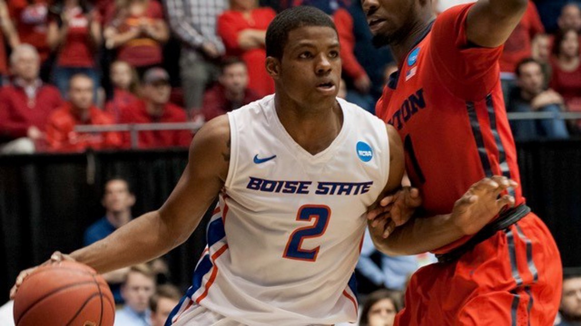 Regional News | Boise, Idaho | ktvb.com