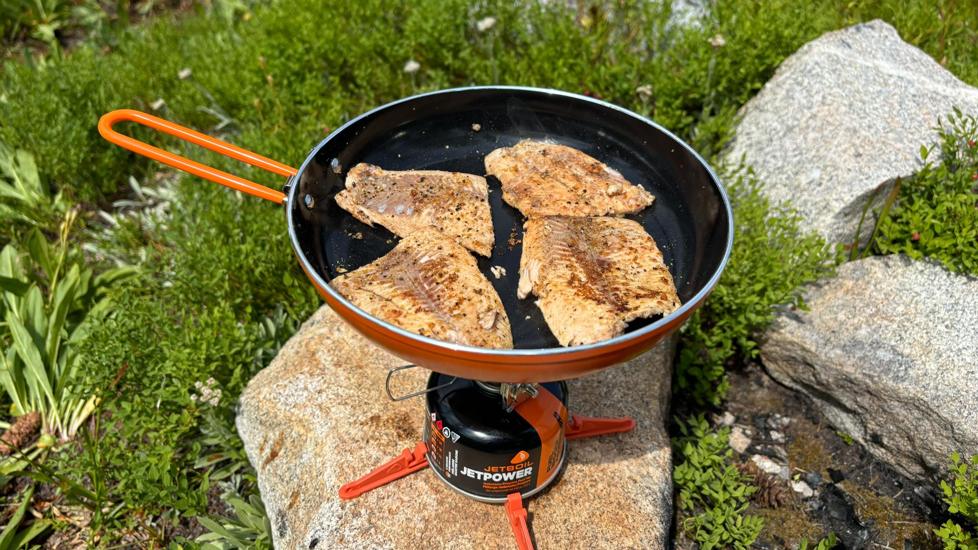 Reel Report Tackle Tip - Fillet Knife | ktvb.com