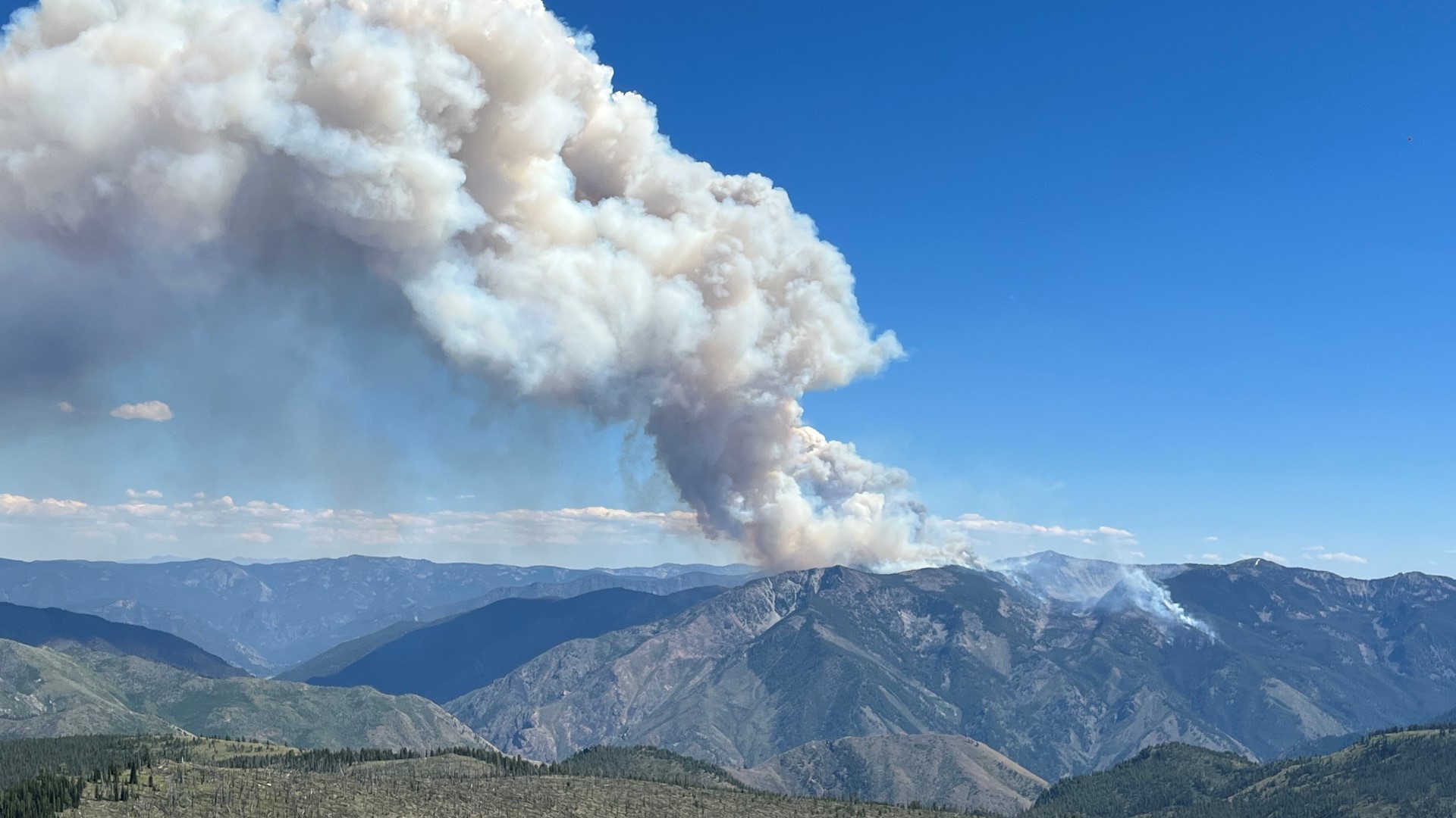 Radar | Boise, ID | KTVB.com | ktvb.com