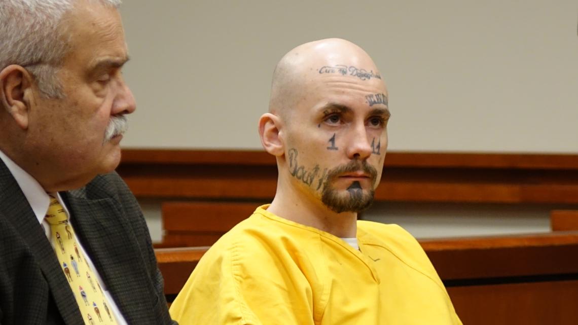 Idaho inmate who escaped from Boise hospital pleads guilty | ktvb.com