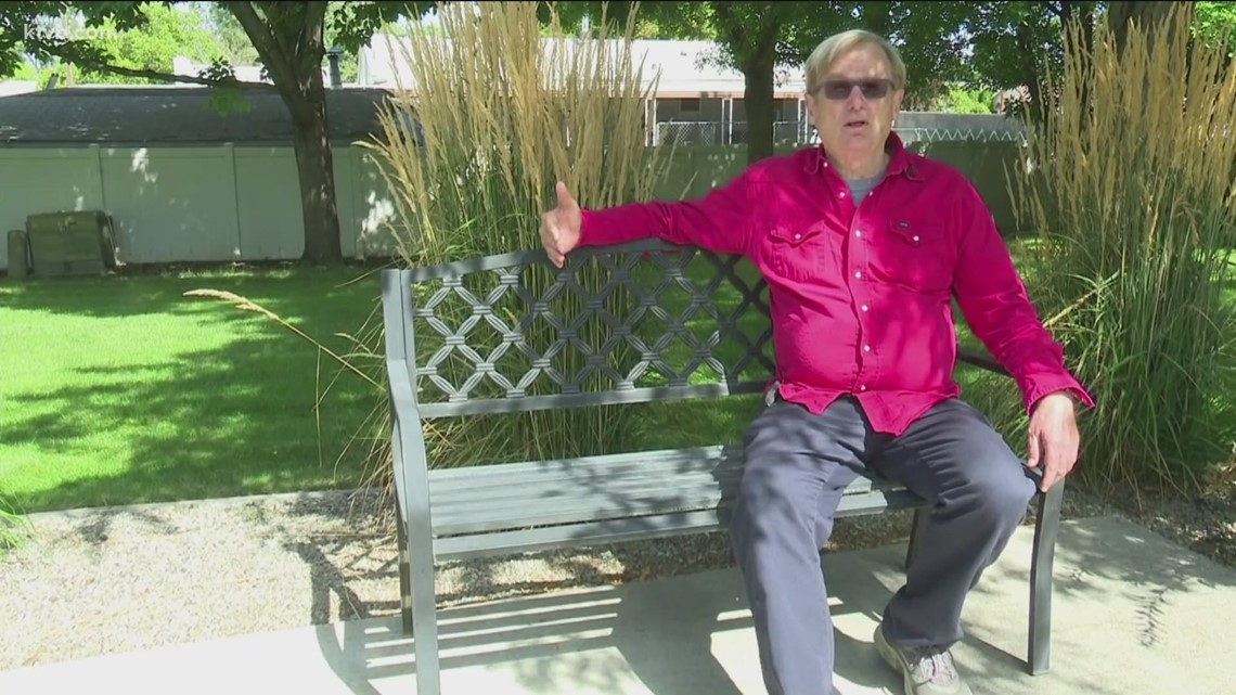 Former Idaho governor candidate Steve Pankey charged with murder in ...