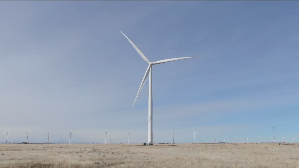 Idahoans react to the cancellation of the Lava Ridge Wind Project ...