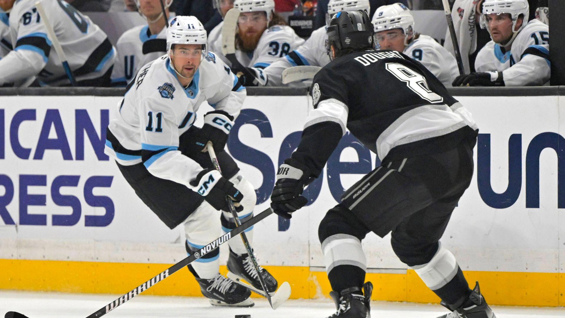 Exclusive: Idahoan Nathan Olsen faces the driest location yet in ...