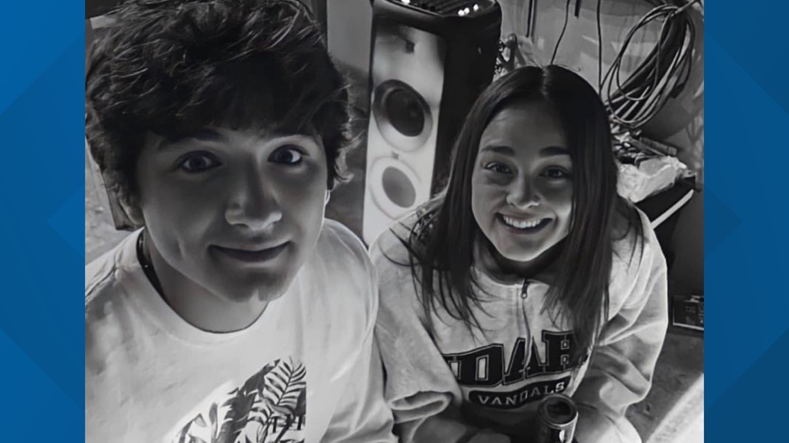 The Chapin family honors son Ethan one year after heartbreaking | ktvb.com