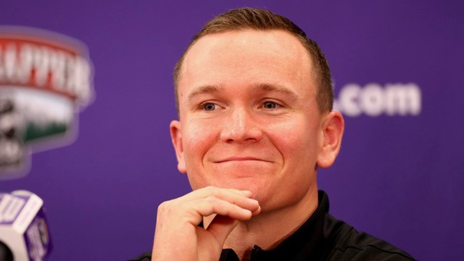 Scott Slant - Do you doubt that he’s here for the long haul? | ktvb.com