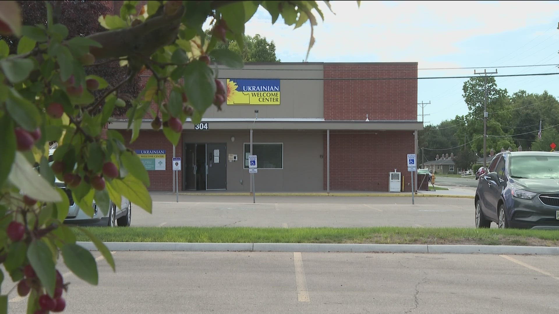 Report: Ukrainian third most common language in Boise behind English ...