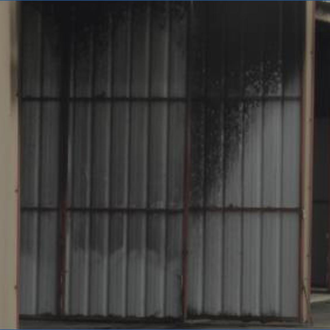 Fire damages 2 hangars at Nampa Municipal Airport | ktvb.com