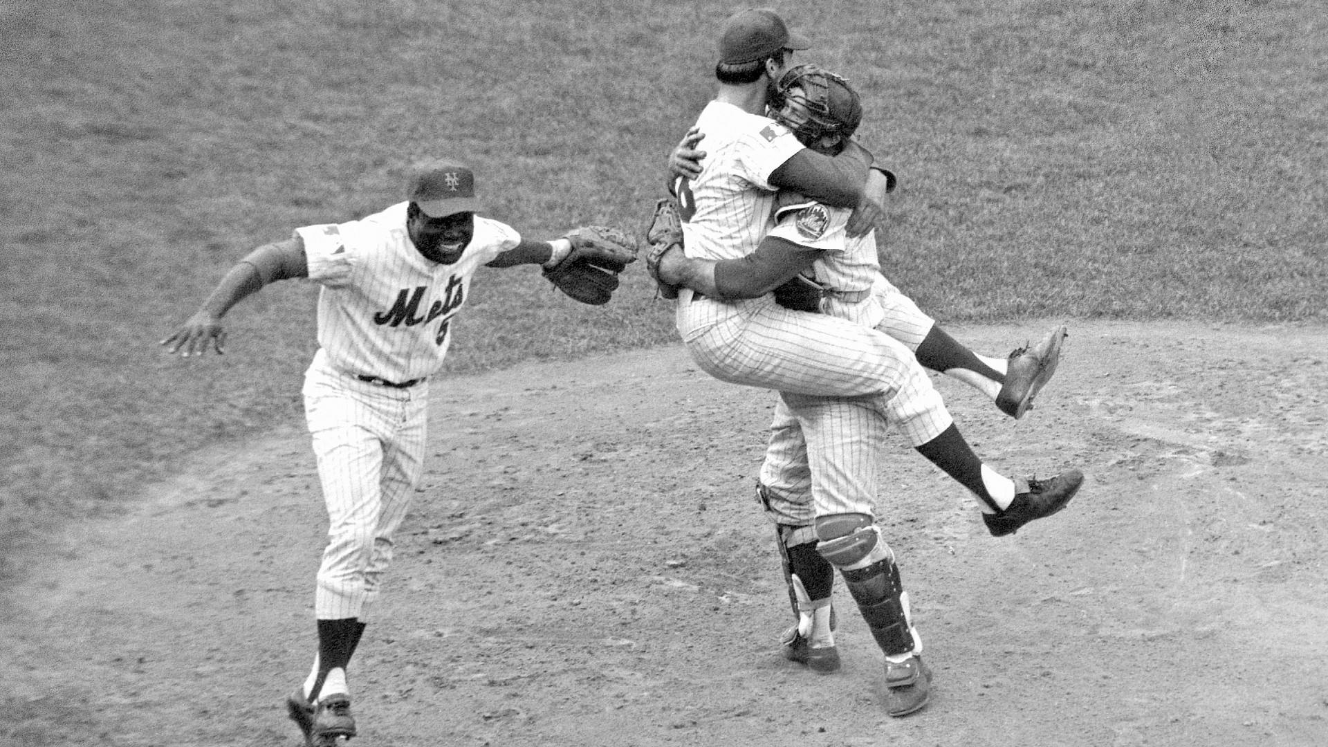 This Day In Sports – The ‘Miracle Mets’ get it done | ktvb.com