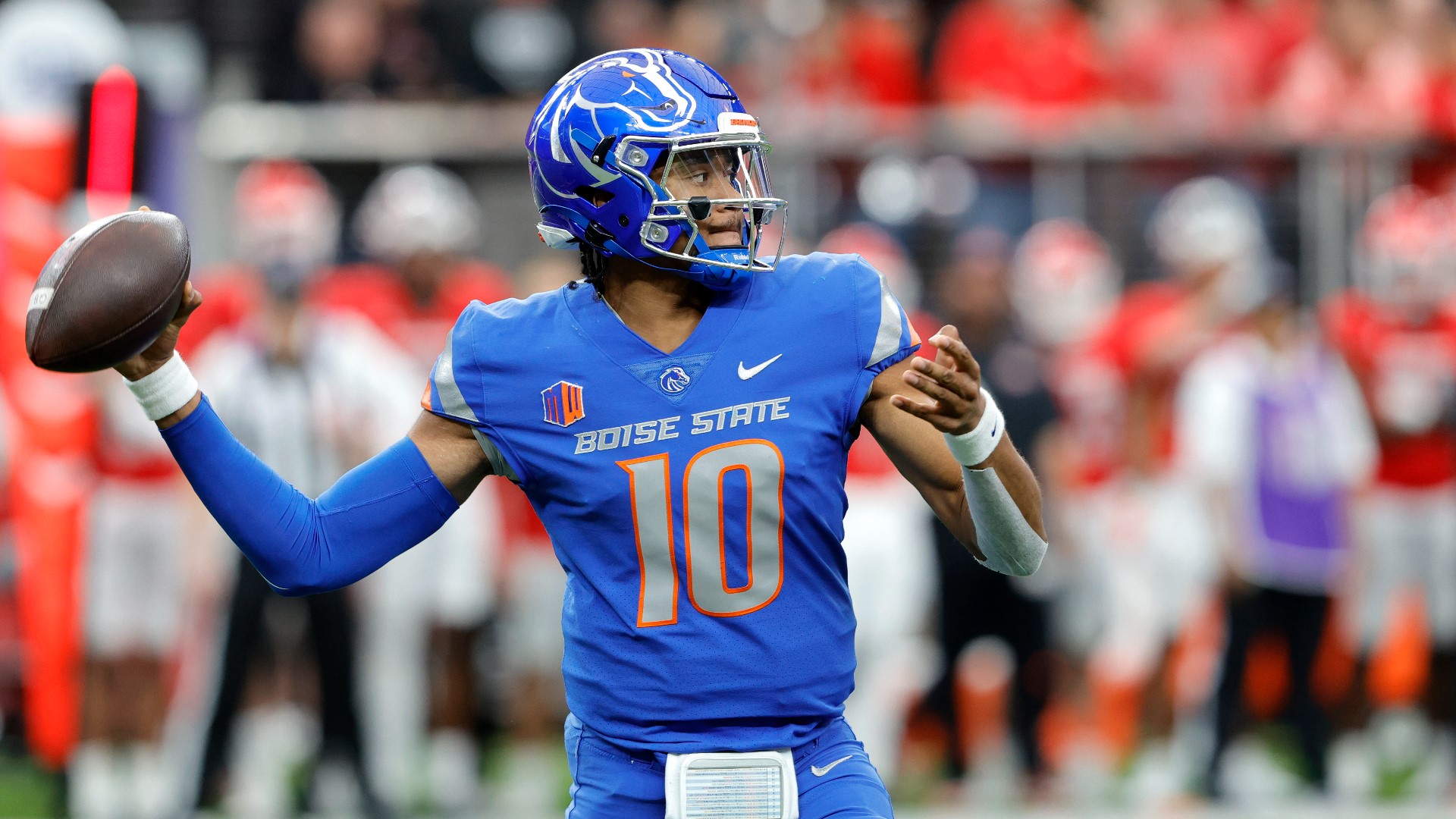 Boise State to play UCLA in 2023 LA Bowl at SoFi Stadium | ktvb.com