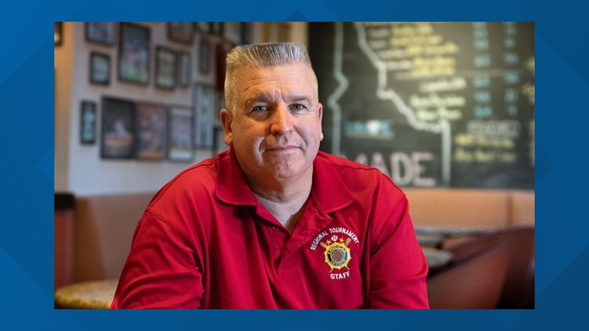 7's HERO: Mountain Home veteran pulls man out of a burning car | ktvb.com