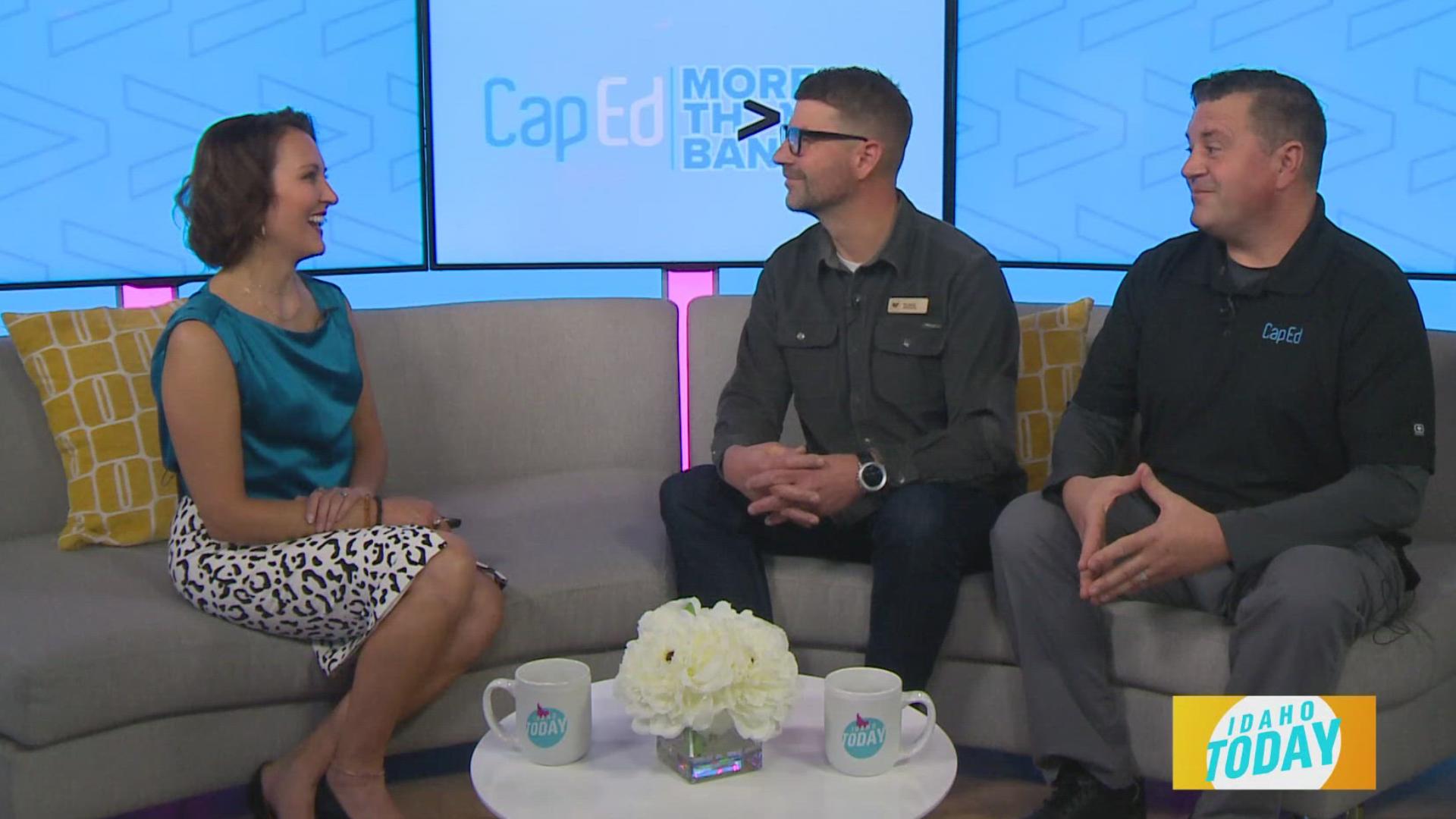 Winners of CapEd's Movie Trailer Contest to be announced at Idaho Film ...