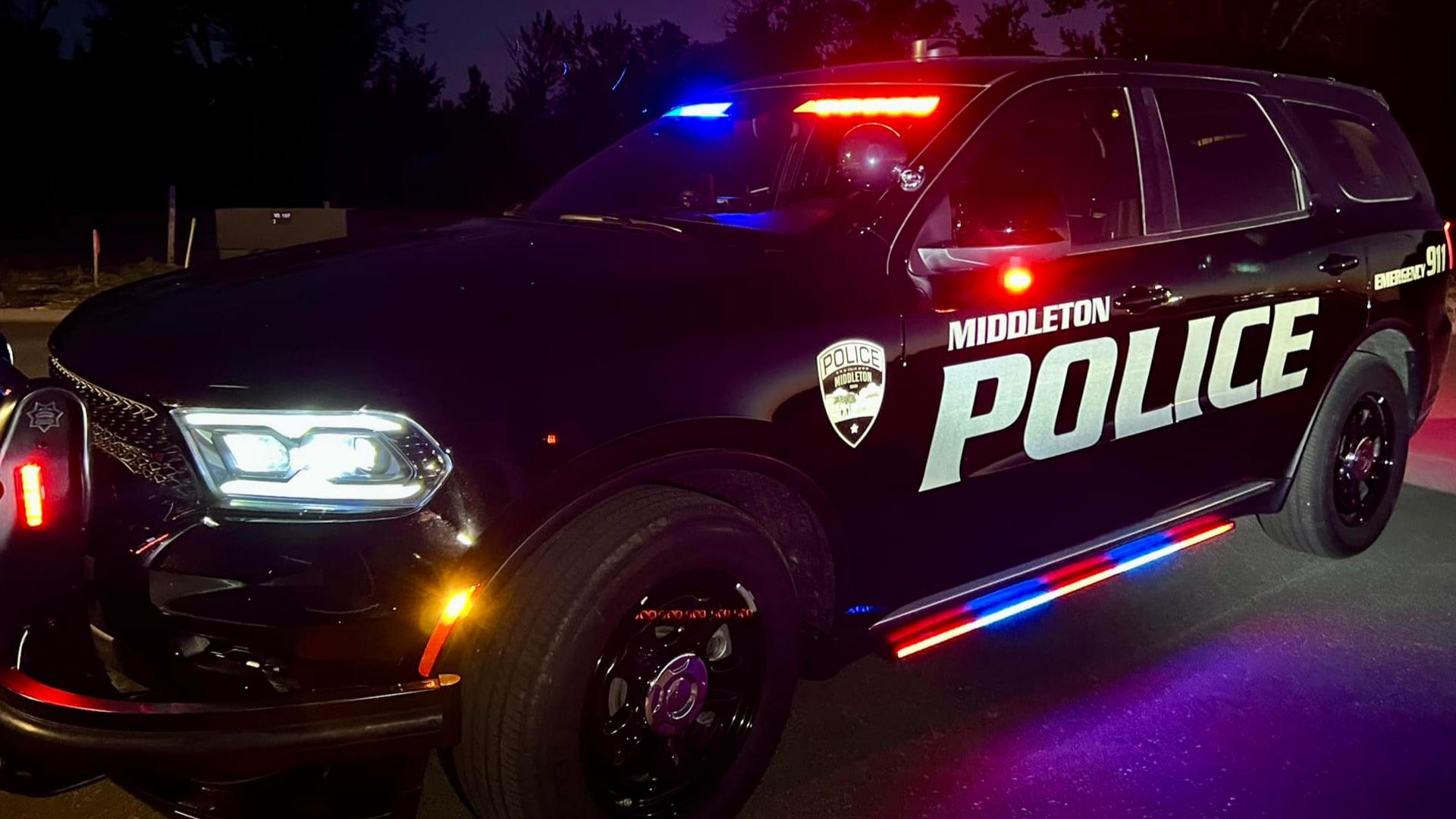 Middleton police seek info on property vandalism | ktvb.com