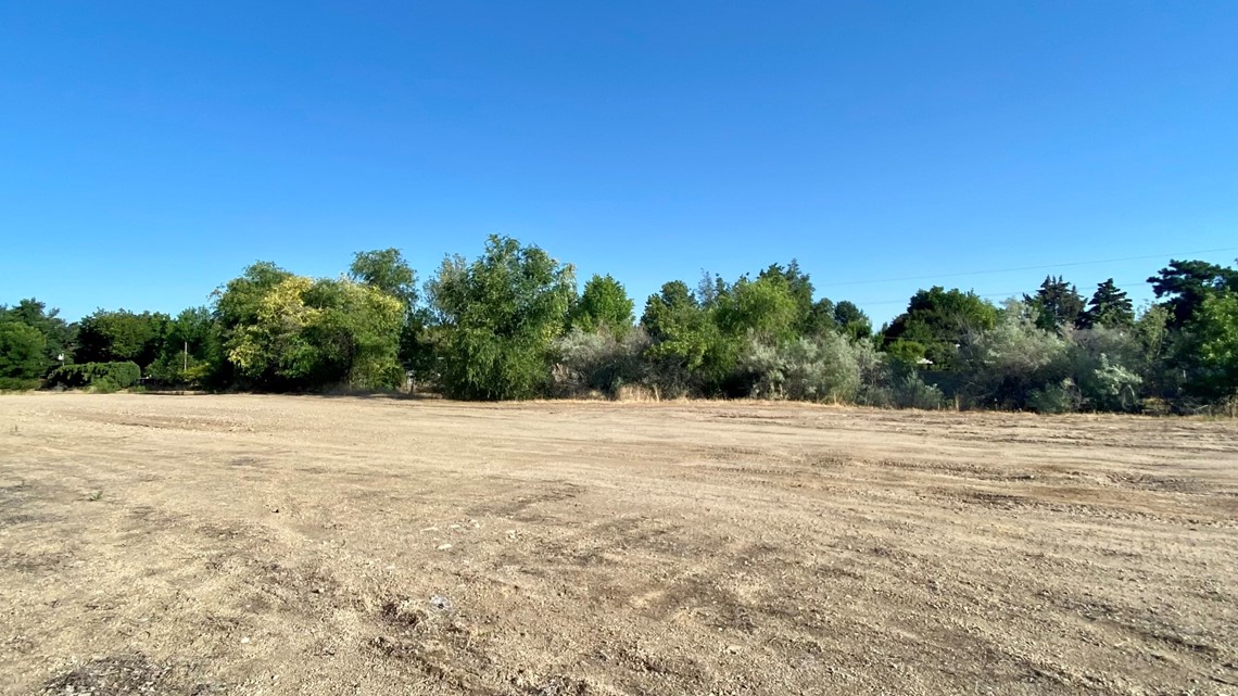 Park and pathway coming to West Boise | ktvb.com