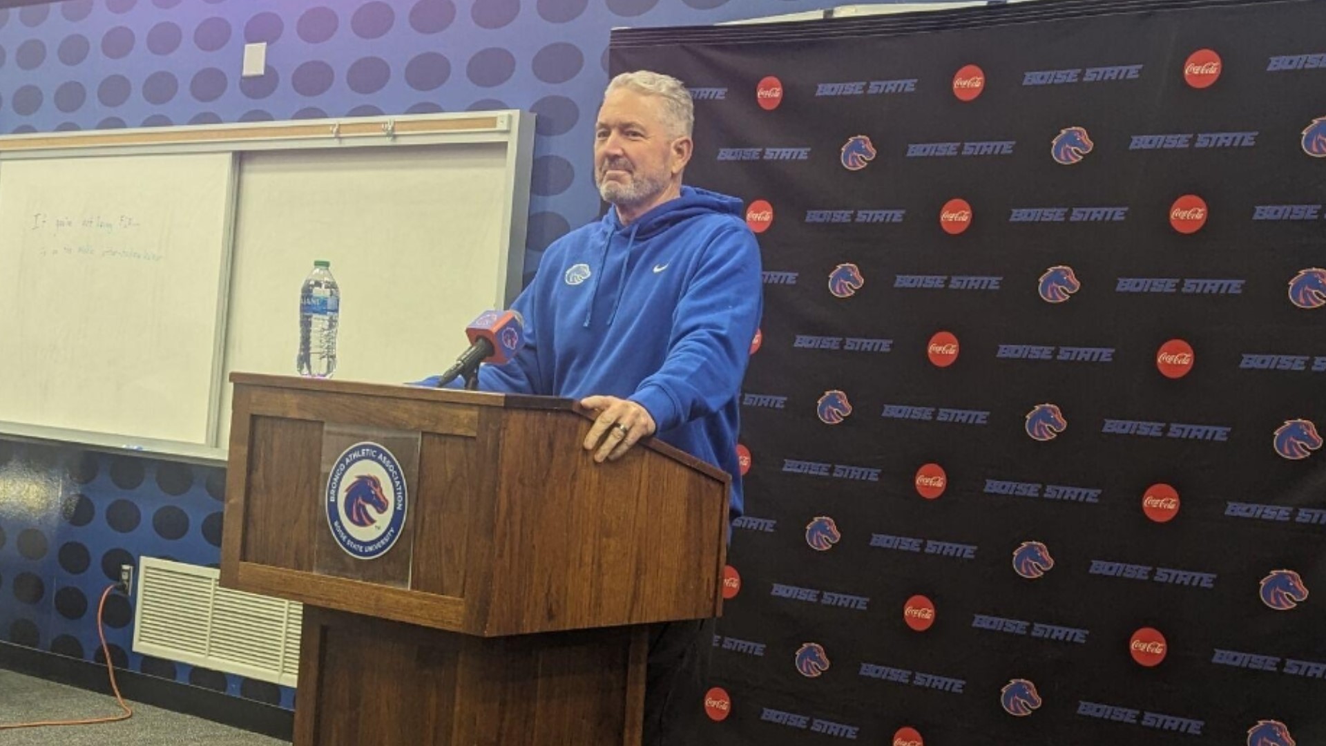 Weiser Police officer saves newborn baby | ktvb.com