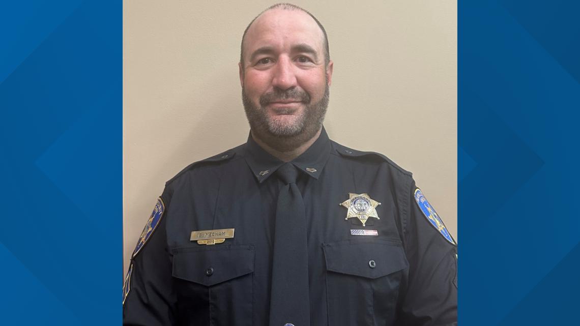 Ketchum names new Chief of Police | ktvb.com