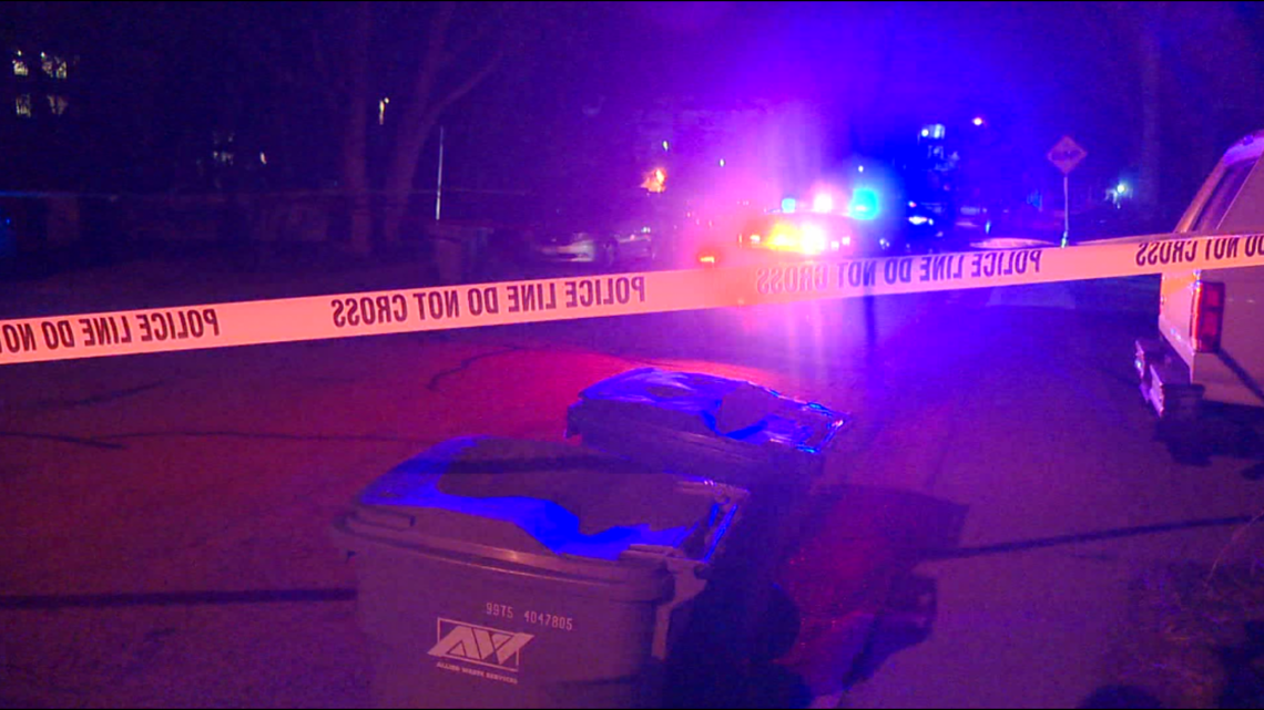 2 charged with murder after shooting near Boise State | ktvb.com