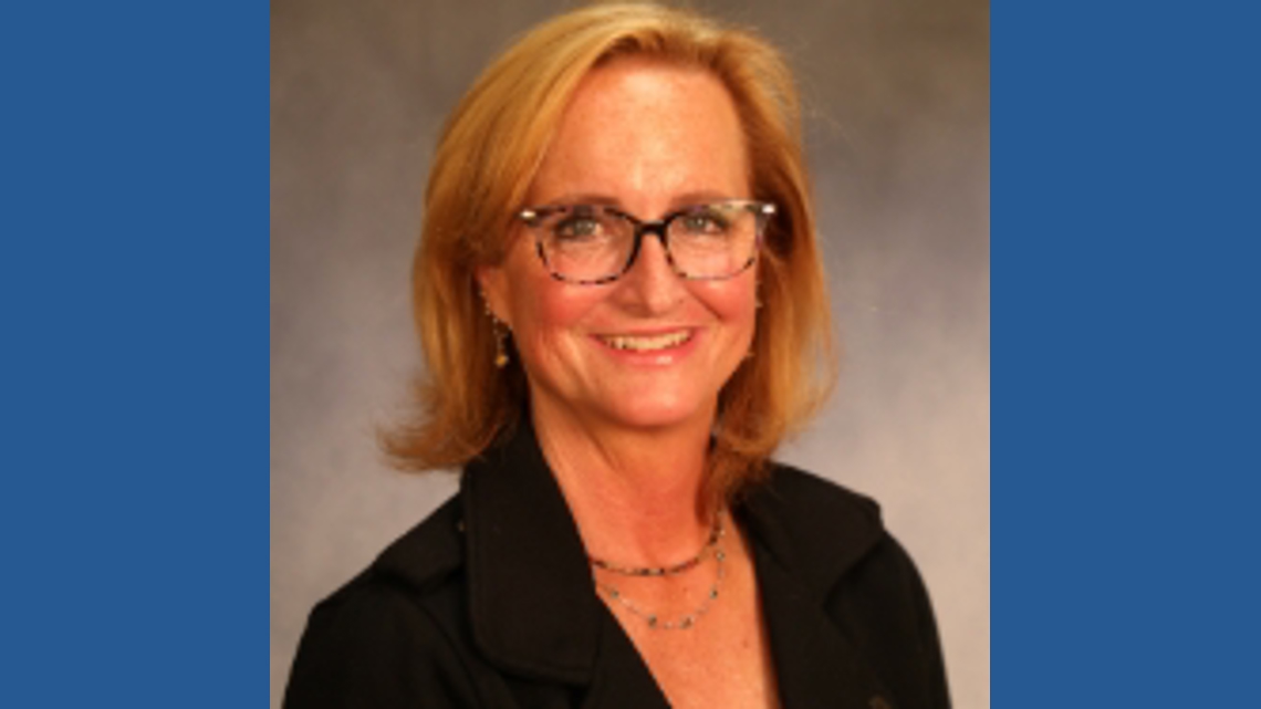 Maria Greeley resigns from Boise School Board of Trustees after 13 ...
