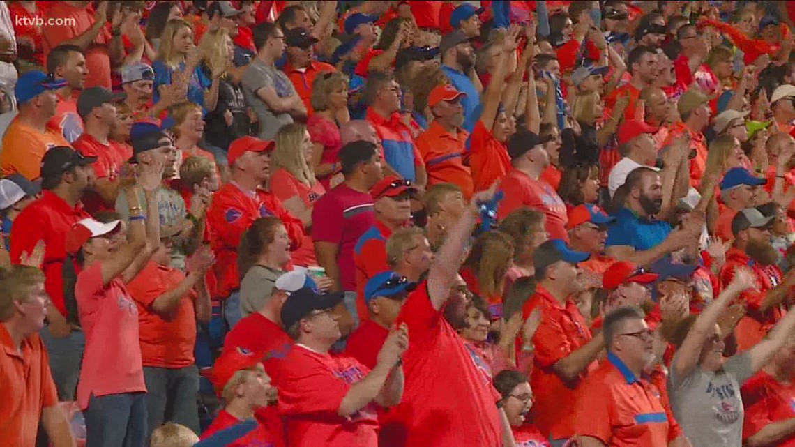 What Bronco Nation needs to know about tailgating, parking, shuttles ...