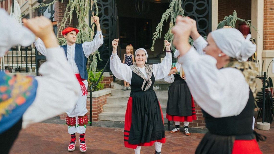 First Thursday Event Guide | ktvb.com