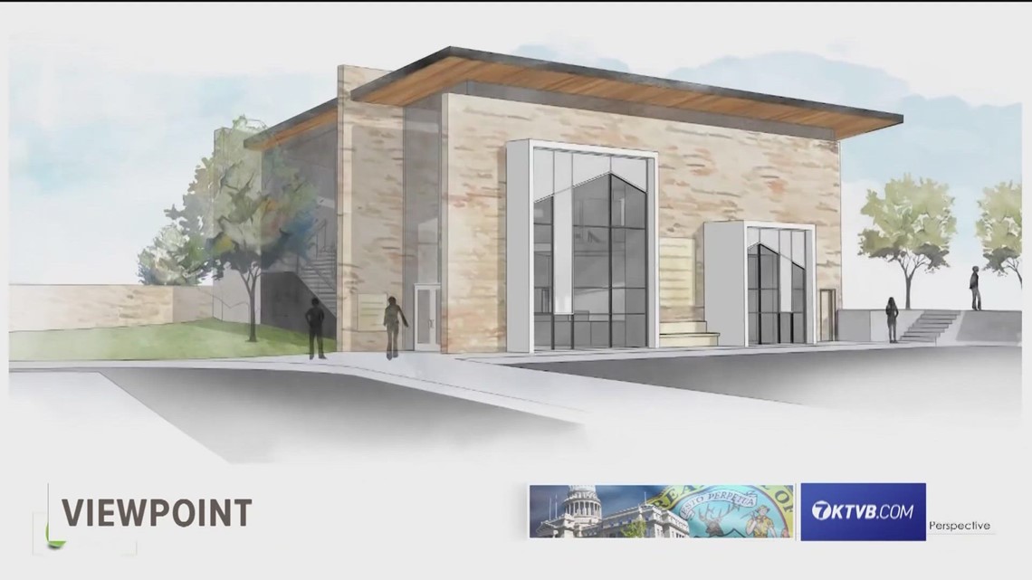 Viewpoint: Building a new era at the Wassmuth Center for Human Rights ...