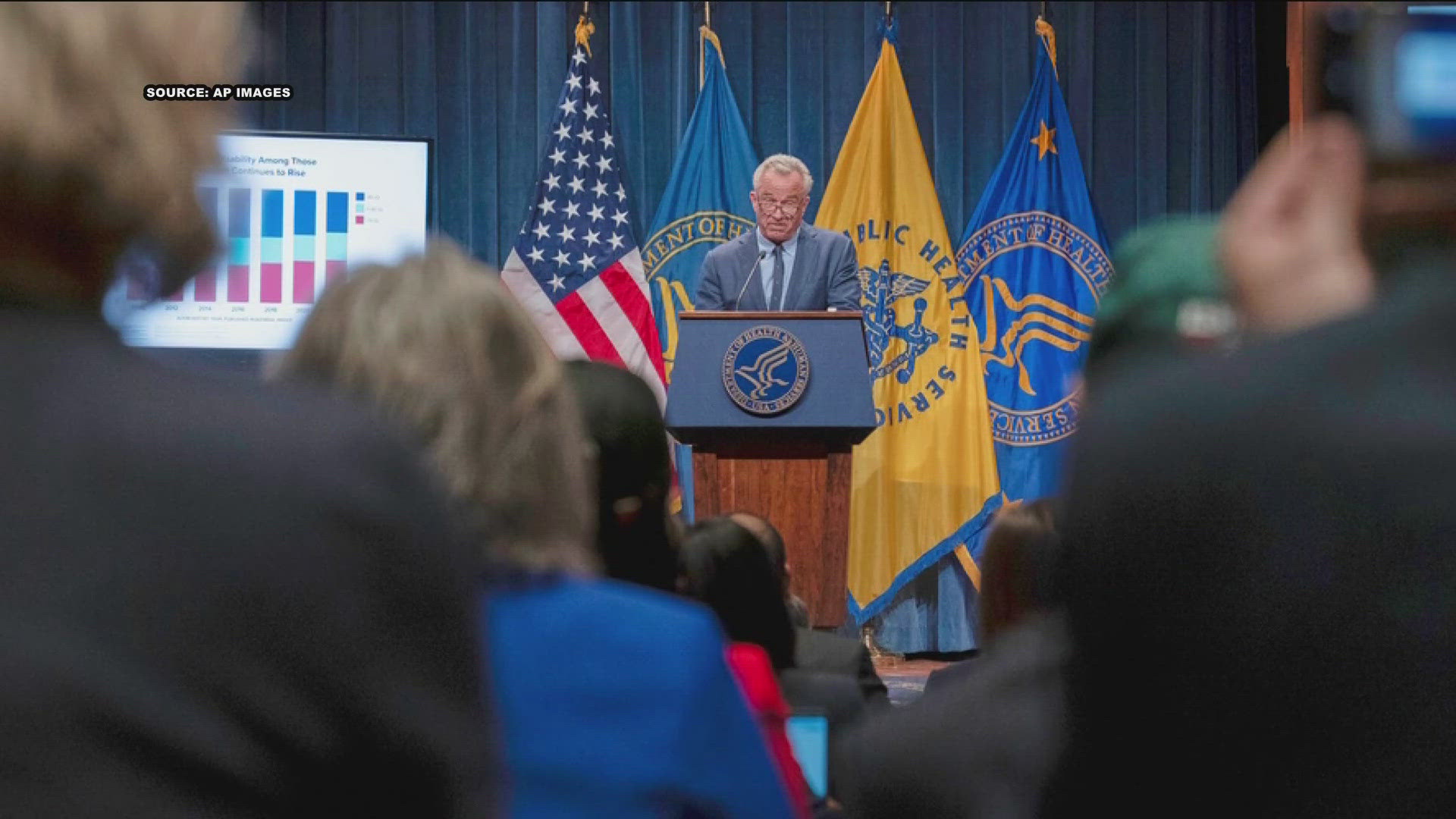 Autism registry sparks fears among families | ktvb.com