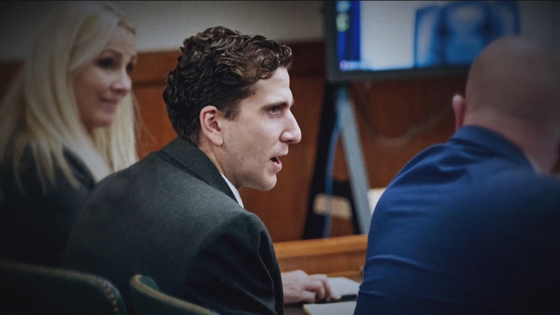 Bryan Kohberger case: Hearing evaluates rules for evidence in murder ...