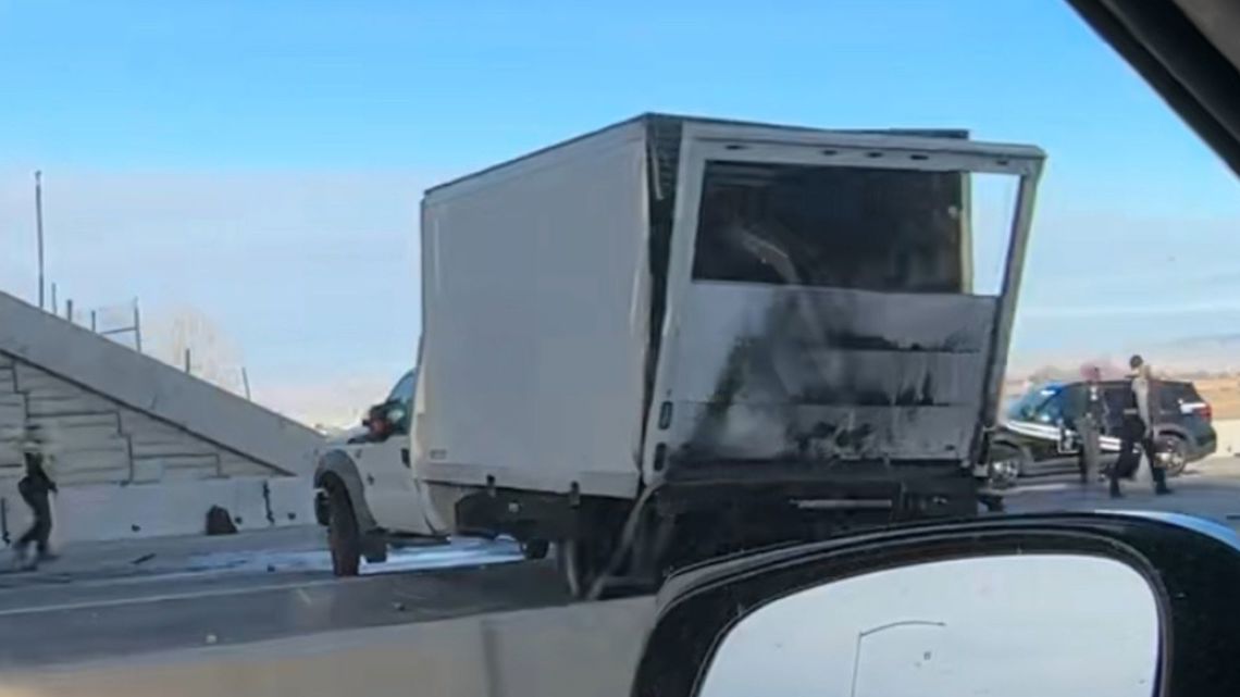 Police seeking witnesses, video of deadly I-84 crash near Nampa | ktvb.com
