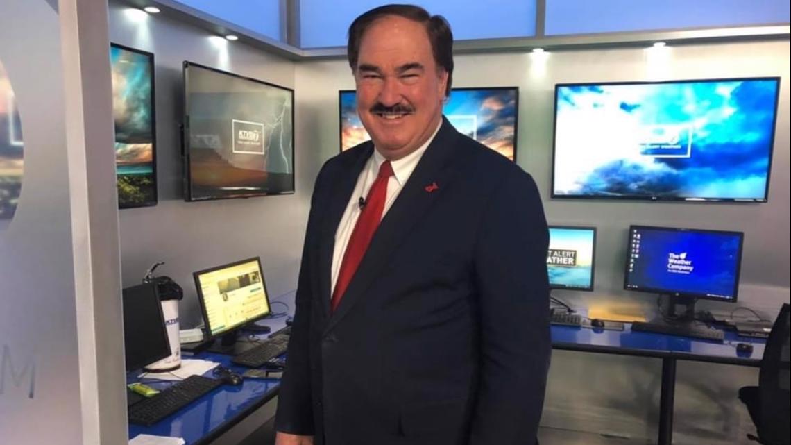 Remembering Larry Gebert, one of KTVB’s greatest heroes | ktvb.com