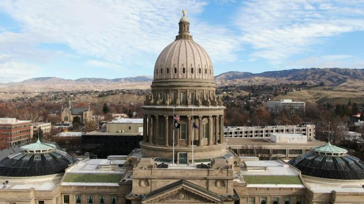 Upper or Lower Treasure Valley: where's the line? | ktvb.com