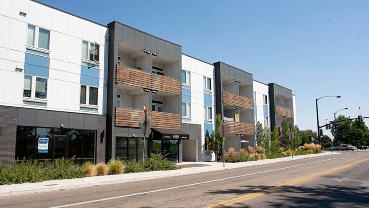 Garden City planning experts present ideas to develop the city | ktvb.com