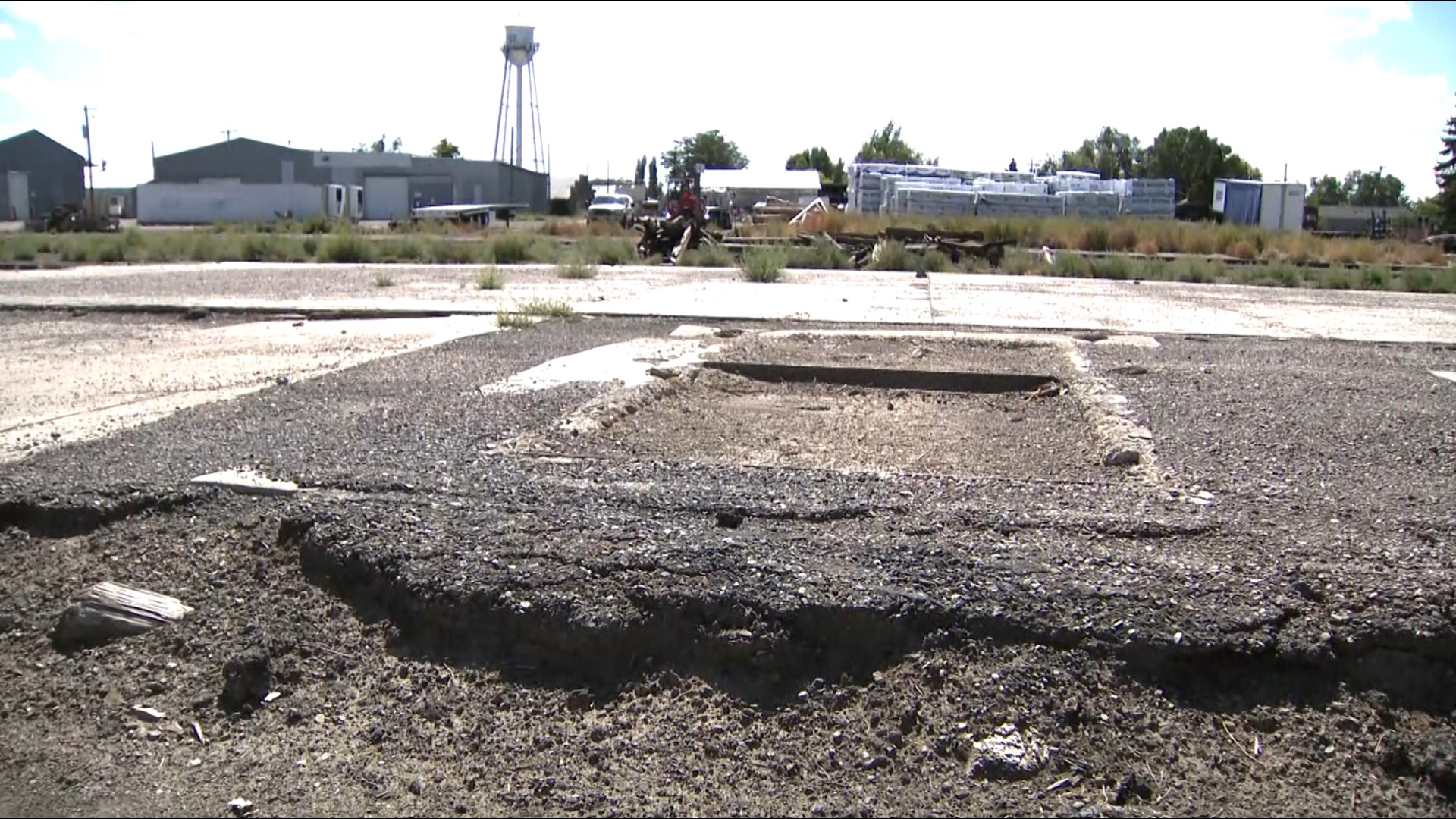 84 years after a Kimberly woman went missing, her family convinced ...
