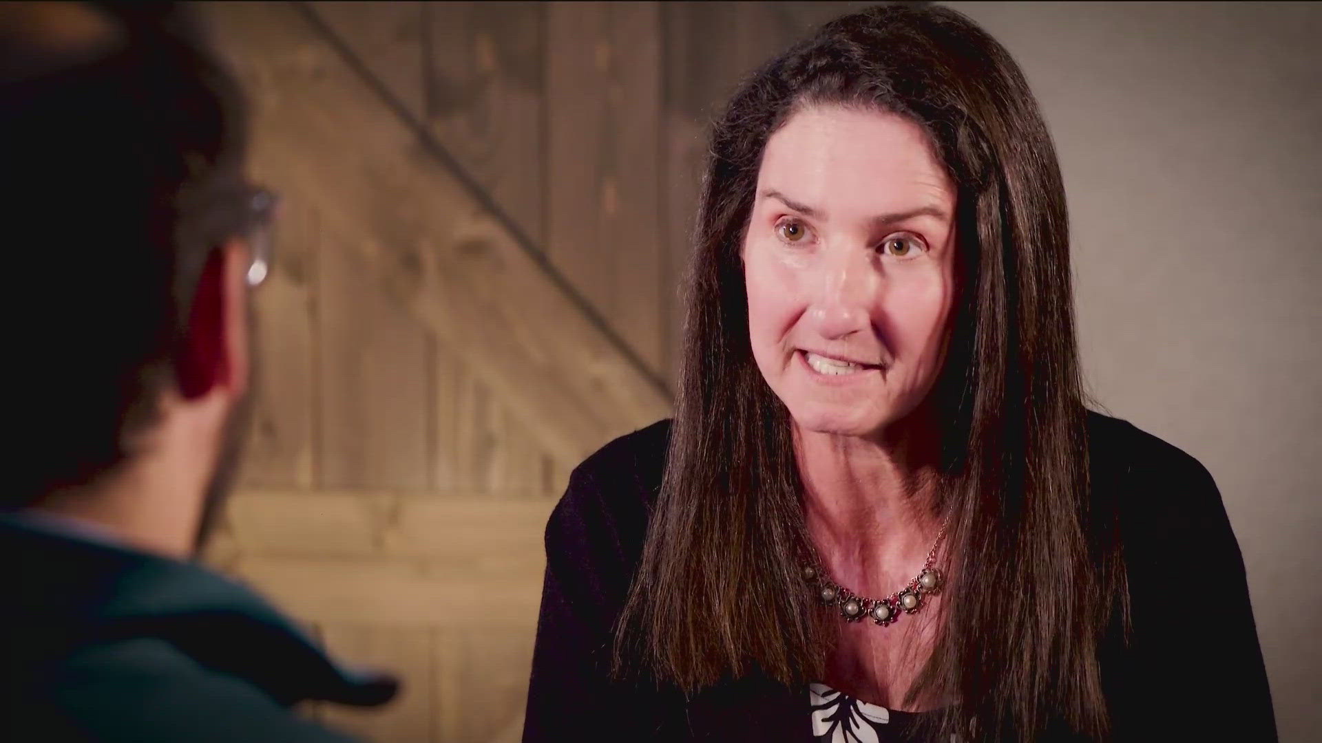 Idaho Democratic leader responds to criticism after Israel trip | ktvb.com