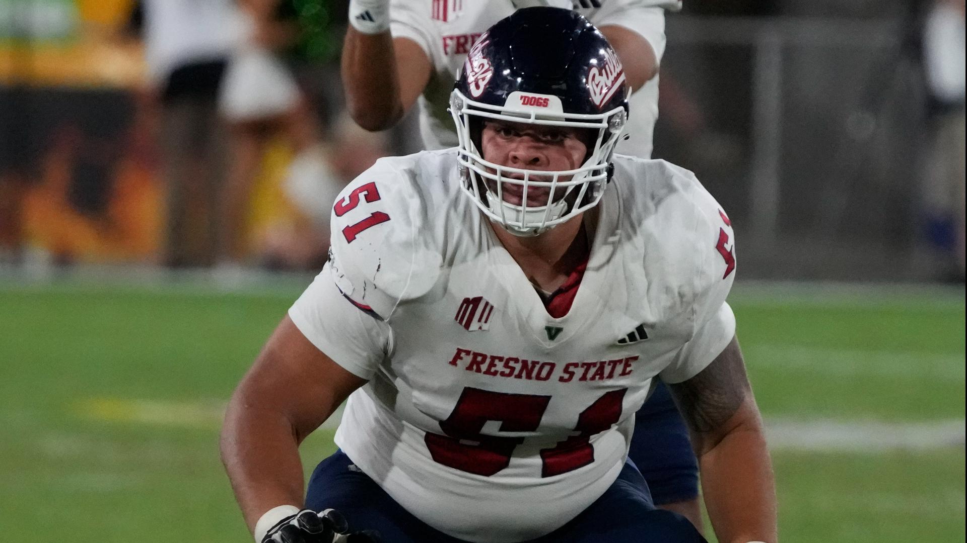 Ballot breakdown: Tust's preseason All-Mountain West offense | ktvb.com