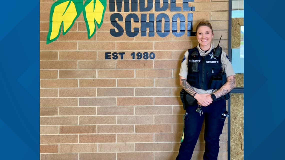 ISP cites deputy injured in crash while responding to shooting that ...