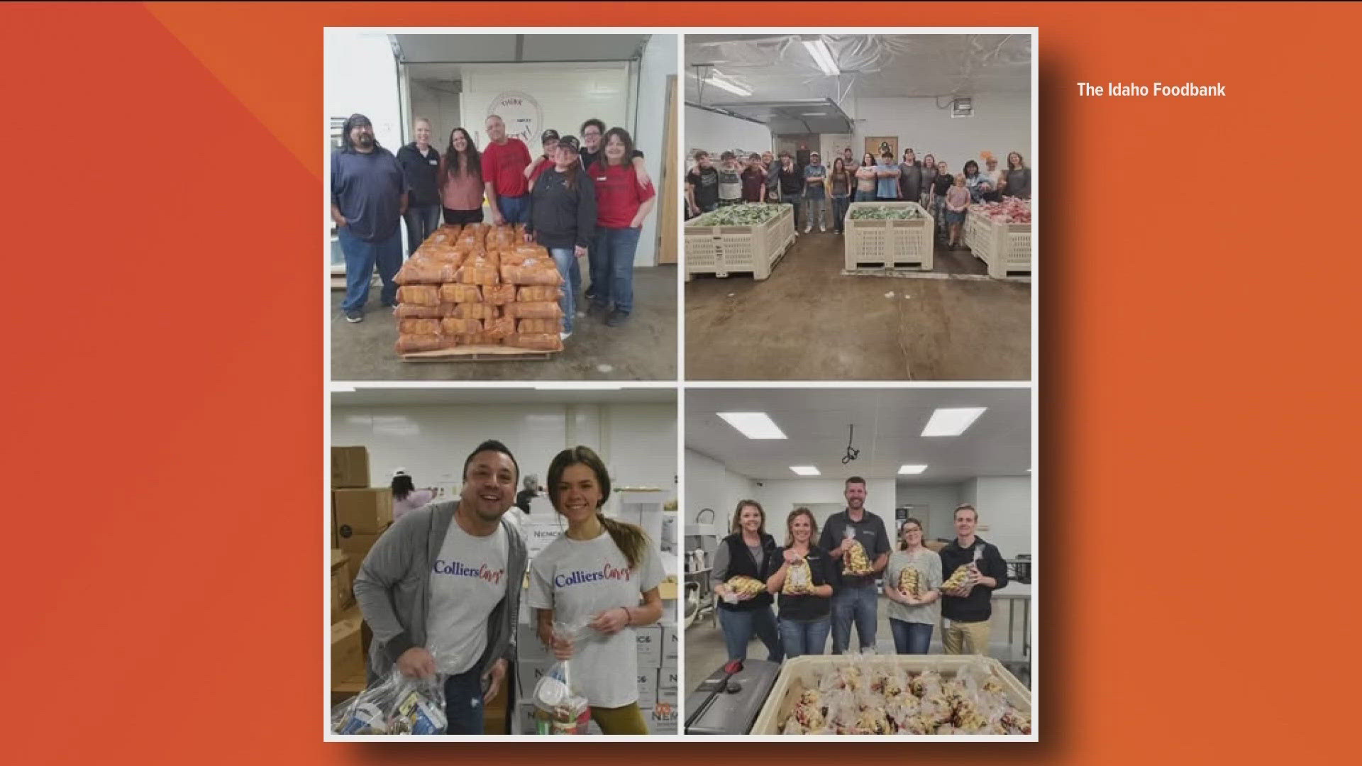 Victim's former wife takes the stand in Rob Hall murder trial | ktvb.com