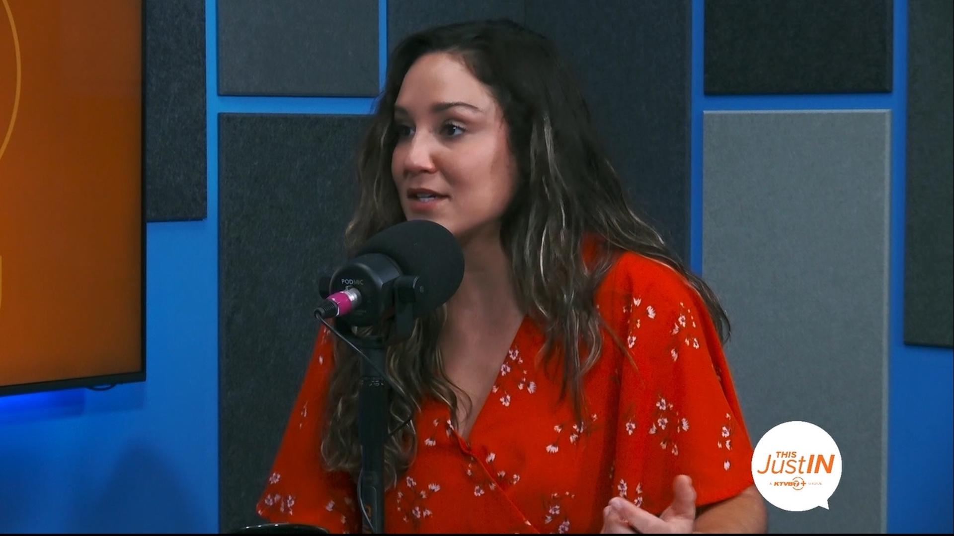 This JustIN: Morgan Romero looks ahead to the Kohberger trial | ktvb.com