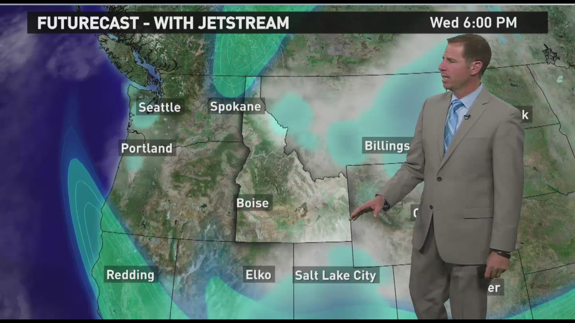 Weather Forecast | ktvb.com