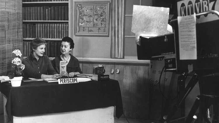 KTVB 70 Anniversary Idaho first TV station | ktvb.com