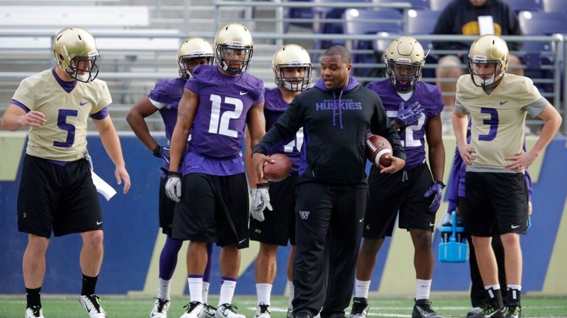 Boise State Football: And…Bhonapha is back | ktvb.com