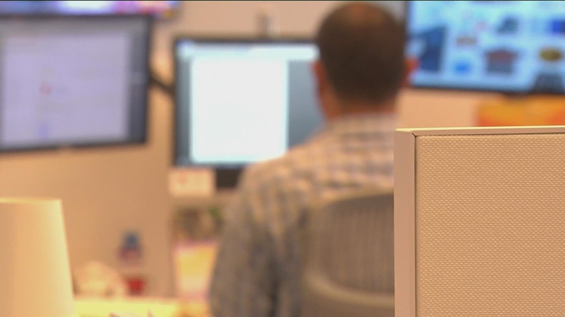 Idaho unemployment rate downward trajectory | ktvb.com