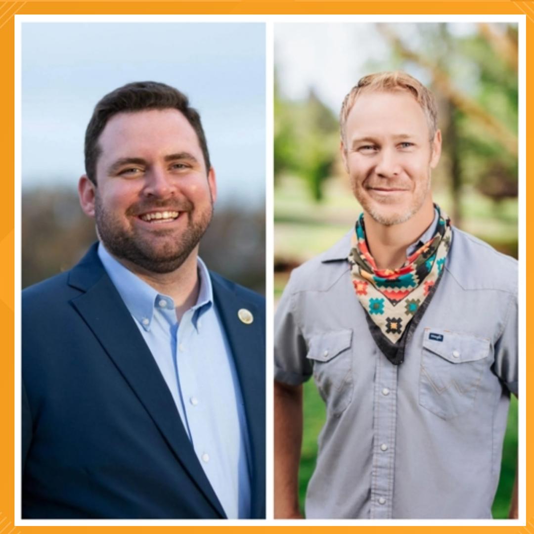 Nash, Hallyburton win as incumbents to sweep contested Boise City ...